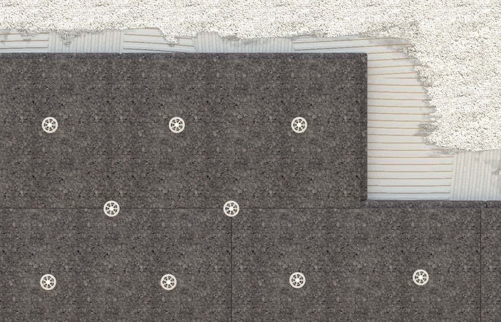 fischer Isolatie schroefplug - W.P. Hartwijk & Zn. B.V.