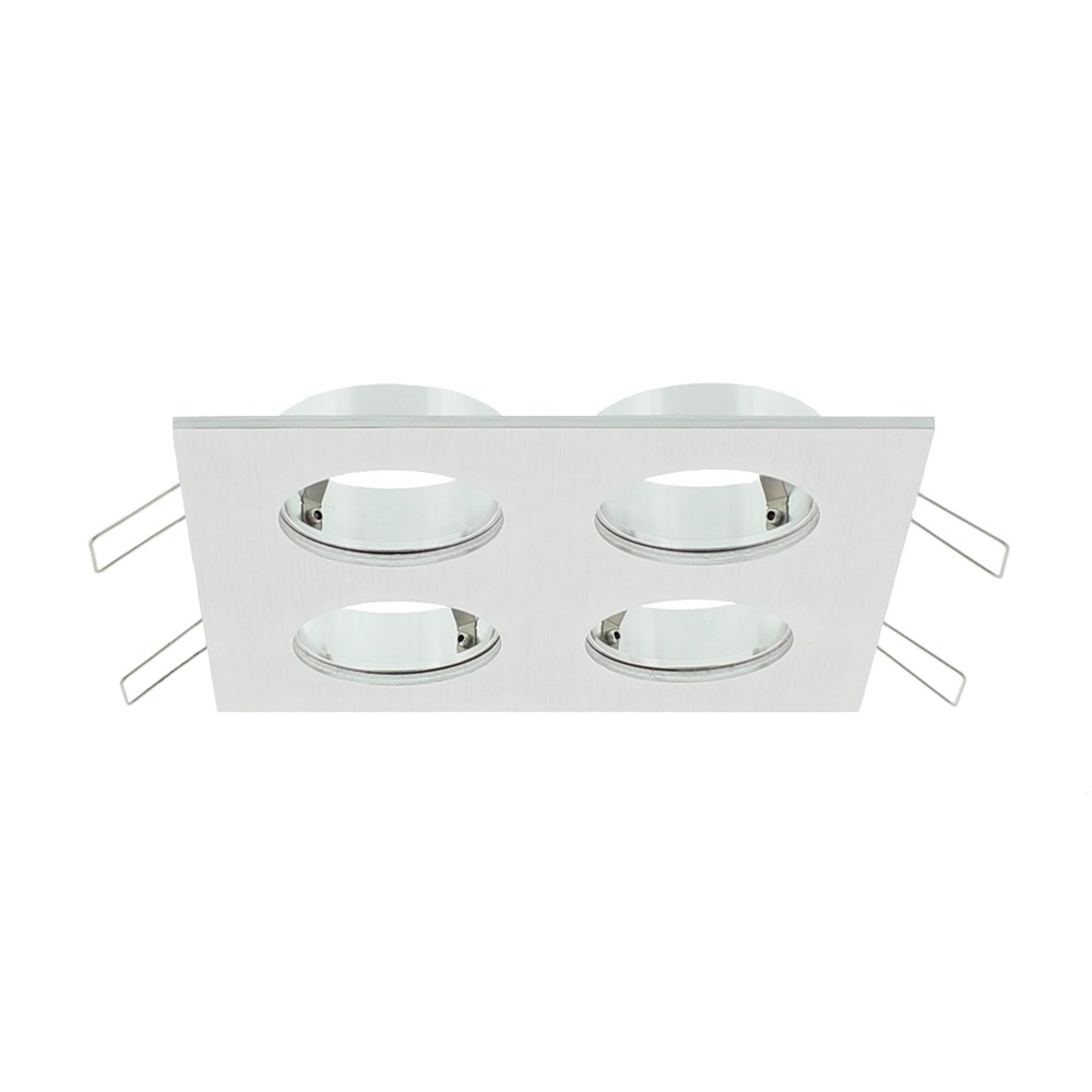 KLEMKO Led Inbouw Armaturen - W.P. Hartwijk & Zn. B.V.