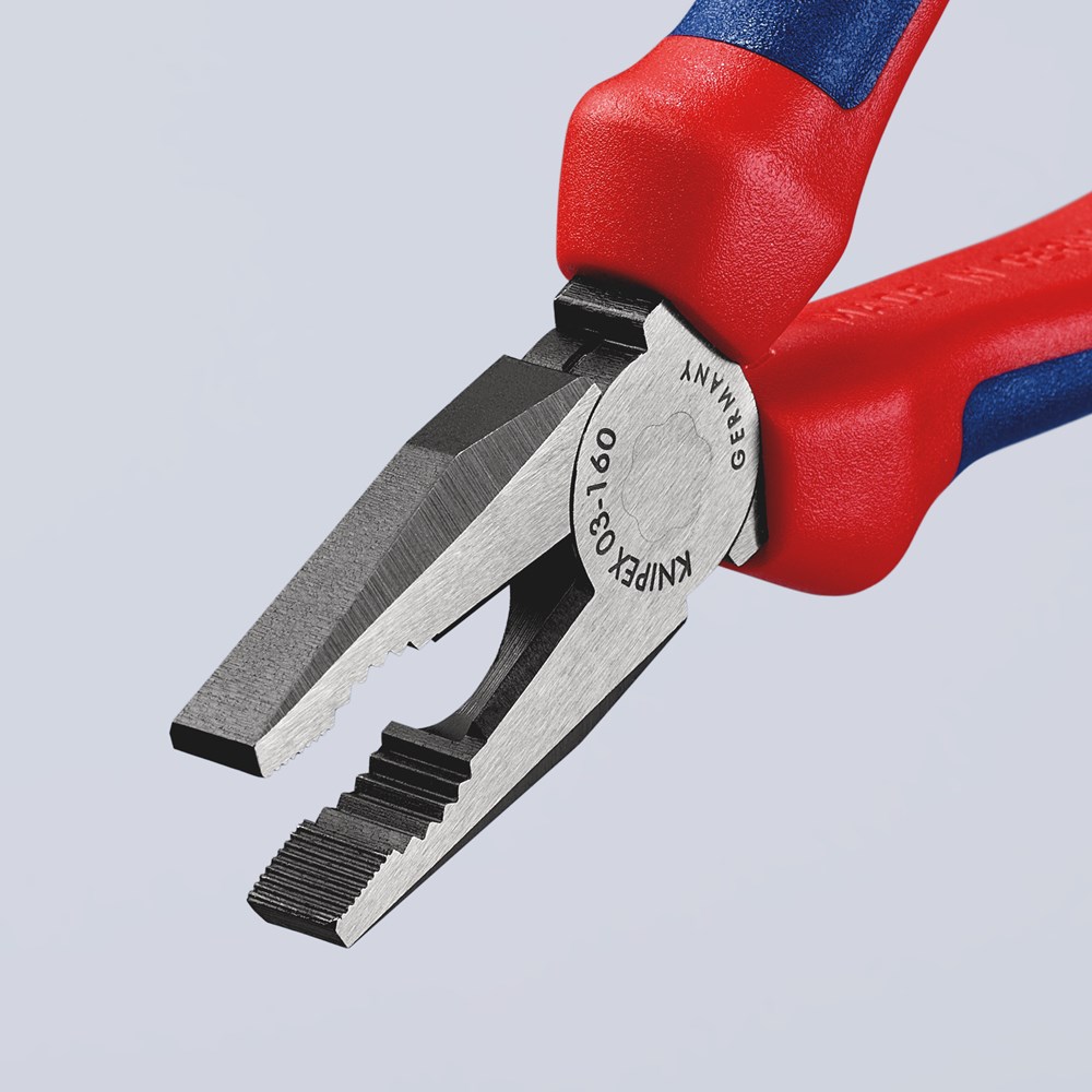 KNIPEX Kombitang - W.P. Hartwijk & Zn. B.V.