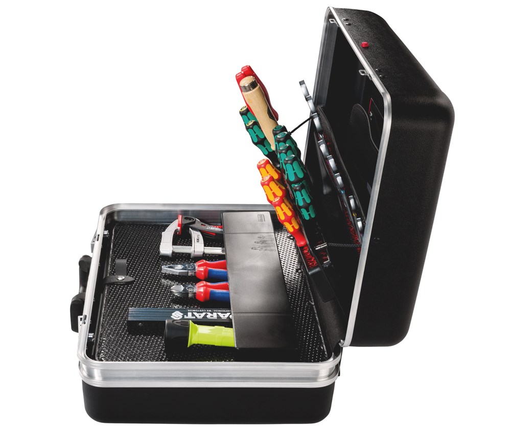 PARAT Gereedschapkoffer - W.P. Hartwijk & Zn. B.V.