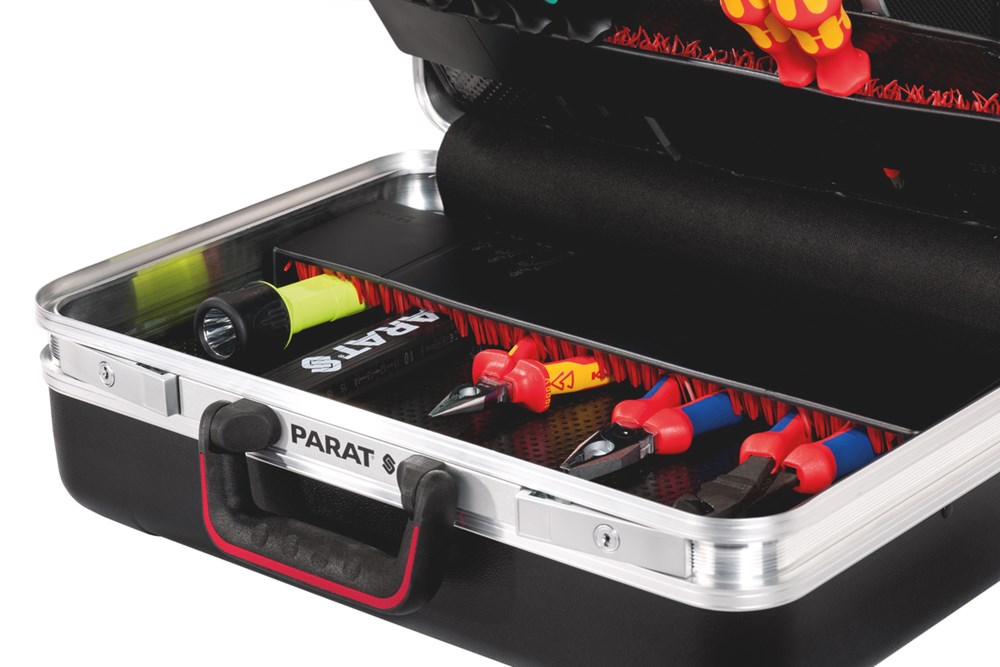 PARAT Gereedschapkoffer - W.P. Hartwijk & Zn. B.V.