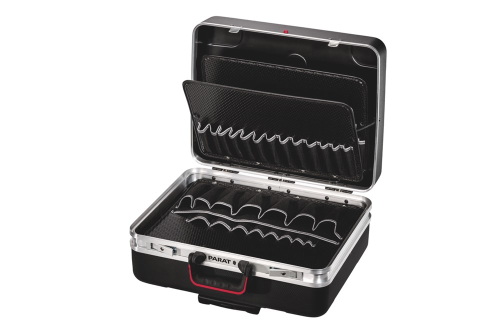 PARAT Koffer - W.P. Hartwijk & Zn. B.V.