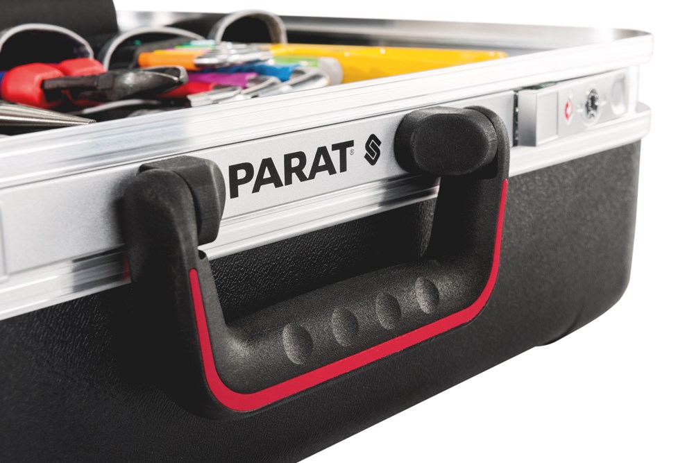 PARAT Koffer Classic - W.P. Hartwijk & Zn. B.V.