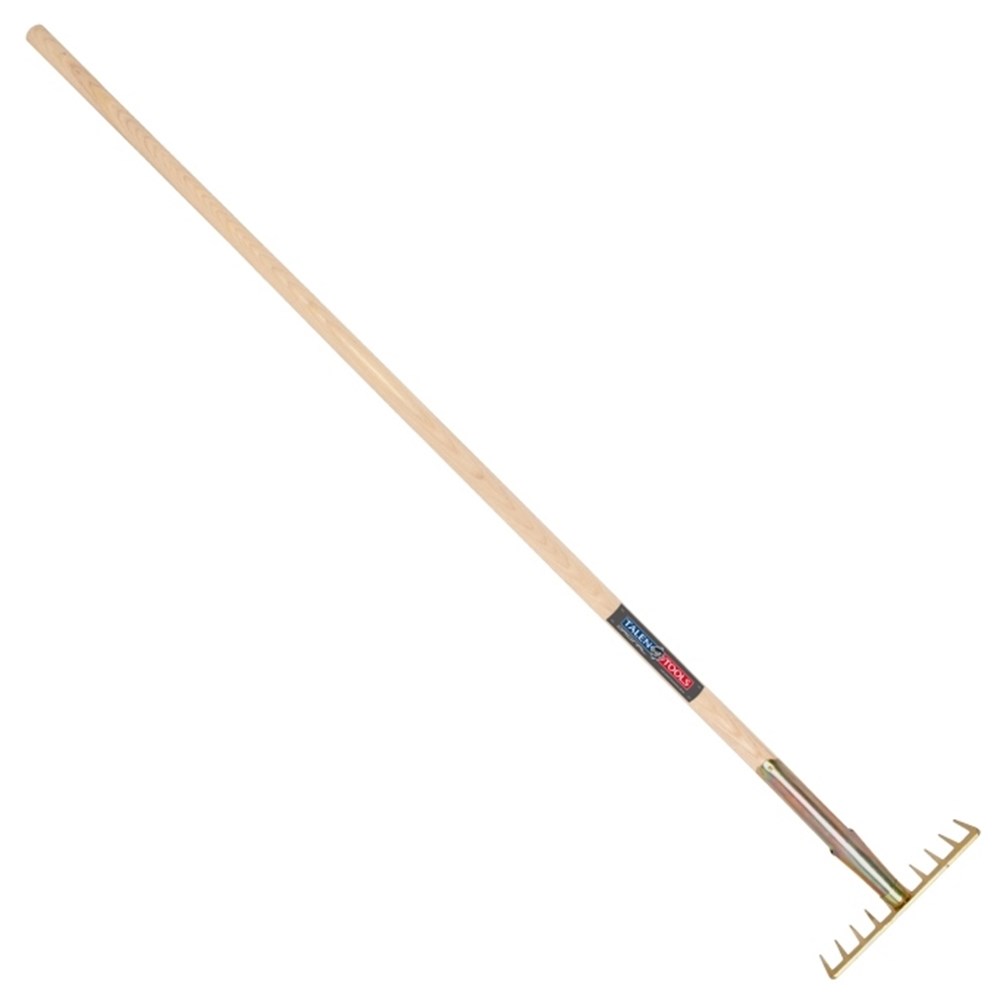 Talen Tools Asfalthark - W.P. Hartwijk & Zn. B.V.