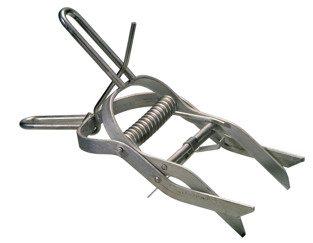 YANKEE Mollenklem - W.P. Hartwijk & Zn. B.V.