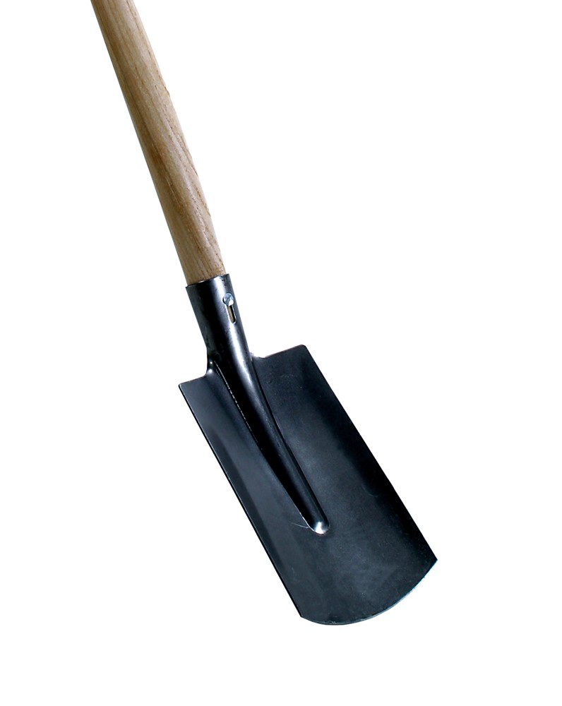 Talen Tools Mini-Spade - W.P. Hartwijk & Zn. B.V.