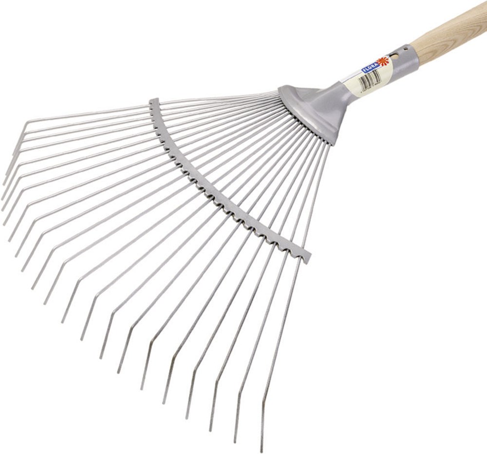 FLORA Bladhark - W.P. Hartwijk & Zn. B.V.