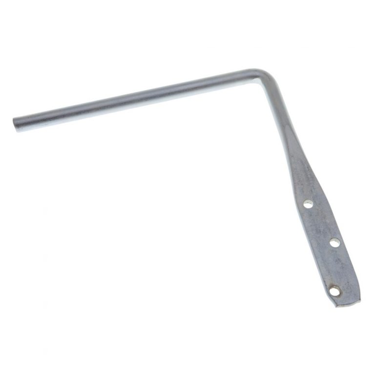 Deltafix Balk-anker - W.P. Hartwijk & Zn. B.V.