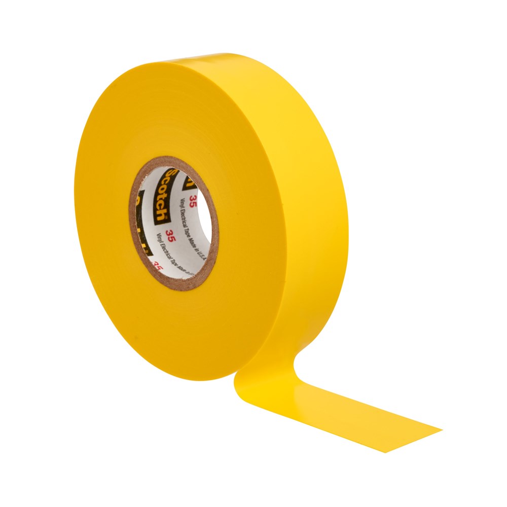 3M Scotch® PVC tape - W.P. Hartwijk & Zn. B.V.