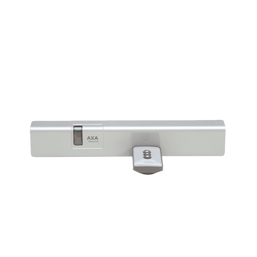 AXA Raamopener met afstandsbediening AXA Remote klepraam - W.P. Hartwijk & Zn. B.V.