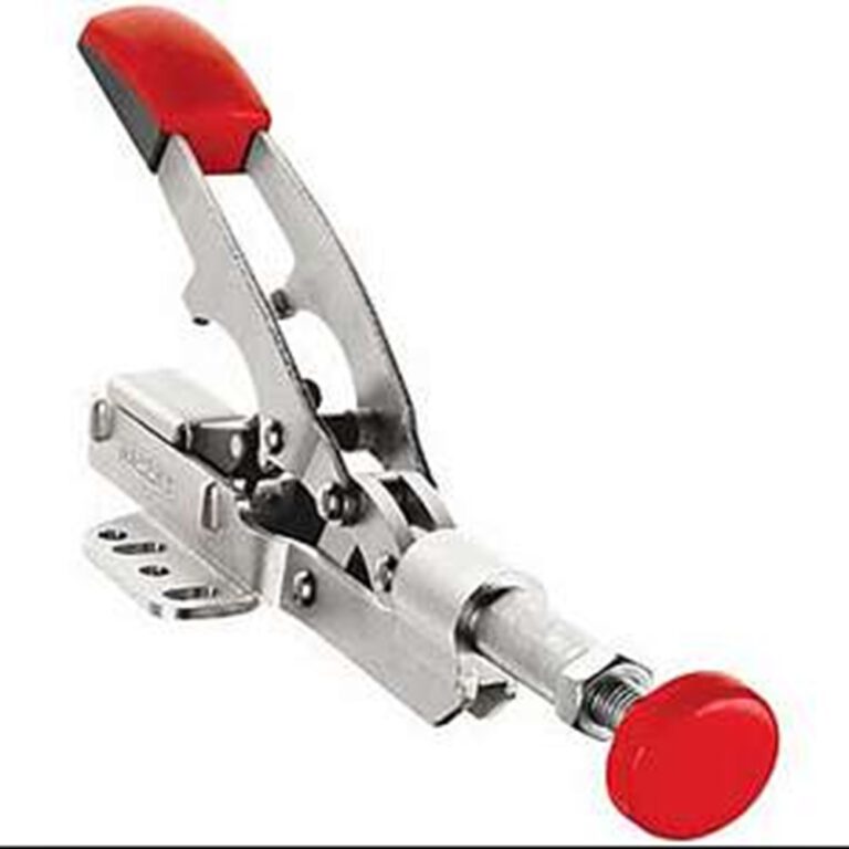 BESSEY Snelspanner - W.P. Hartwijk & Zn. B.V.